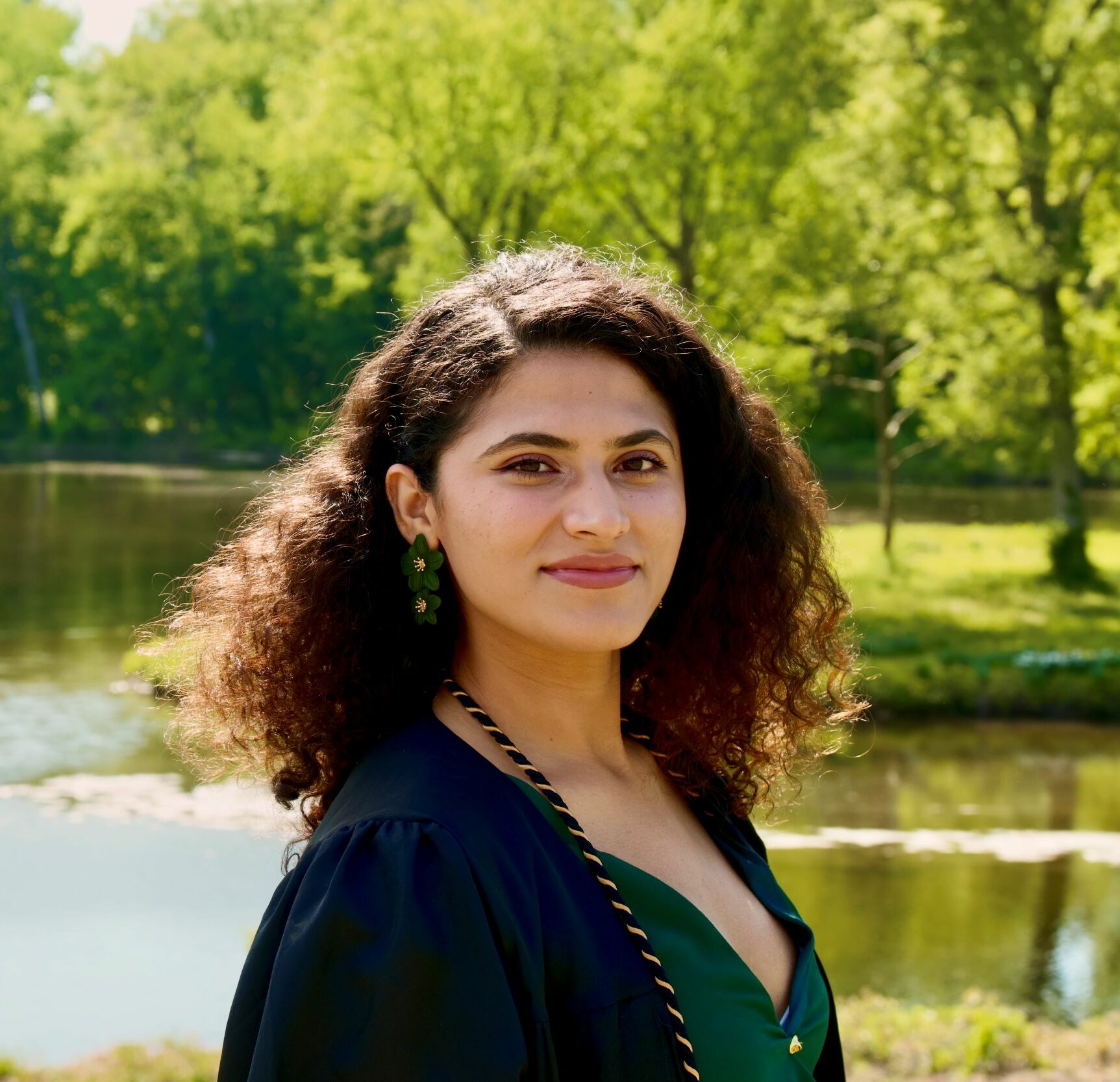 Brembeck Fellowship - 4th Freedom